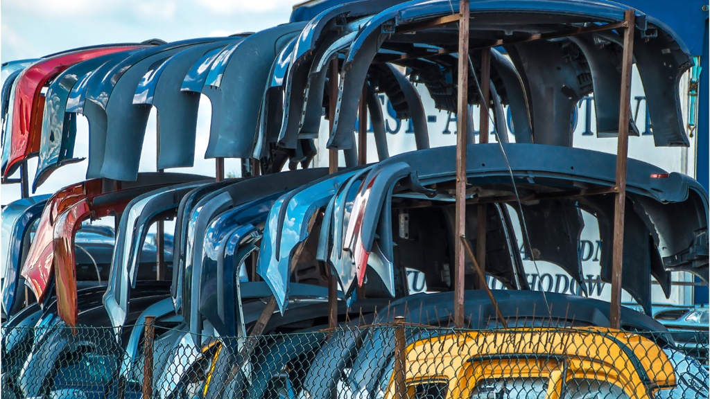 European Used Car Parts from Parts Experts: The Ultimate Guide