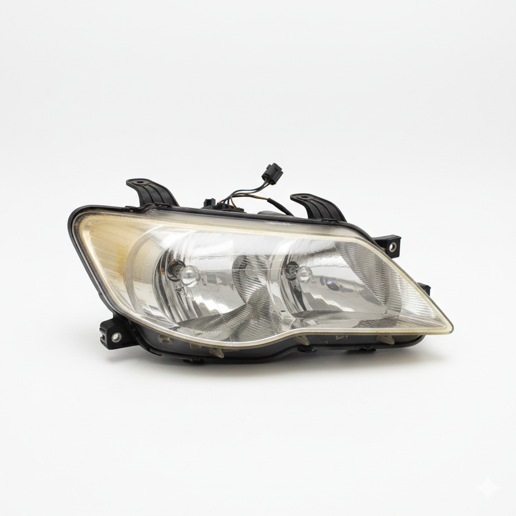 Headlamp – Parts Experts