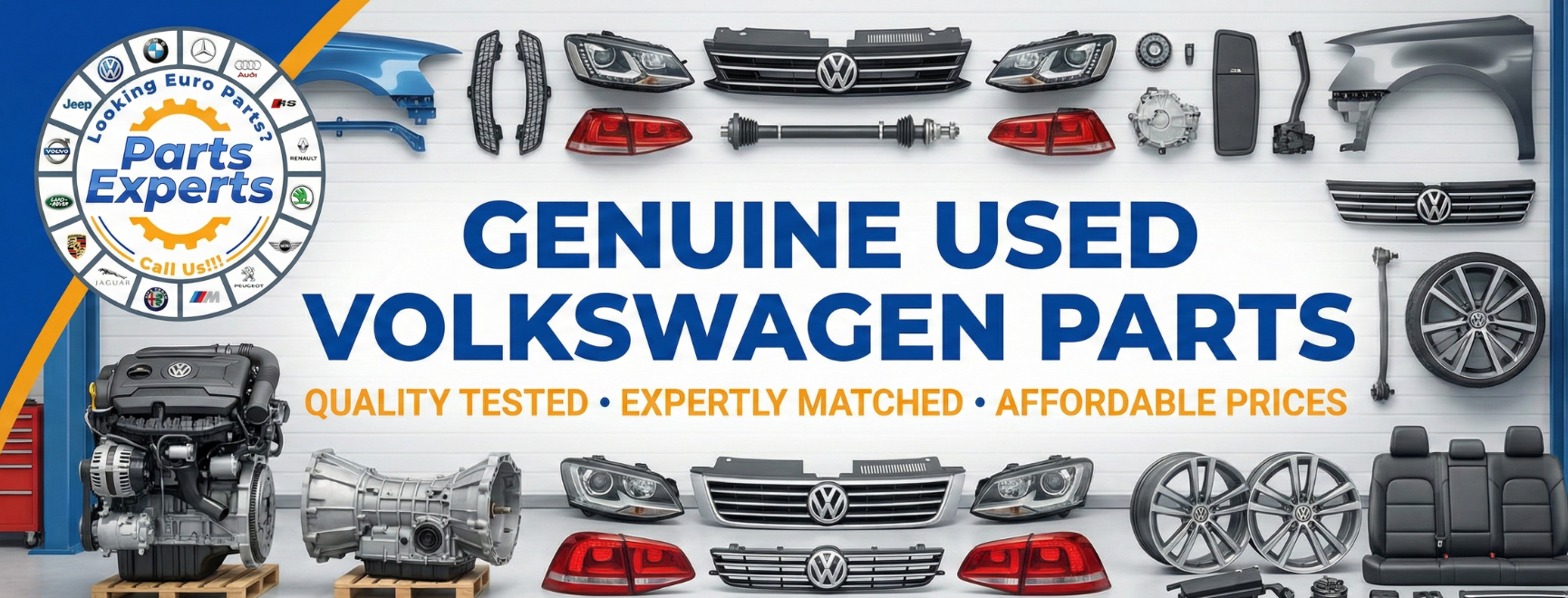 Are Vw Parts Expensivenull